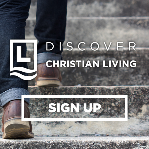 Discover Classes | Lakeshore Community Church | Rochester NY